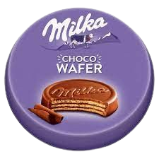 Choco Wafer 30g – Les Saveurs d'Europe