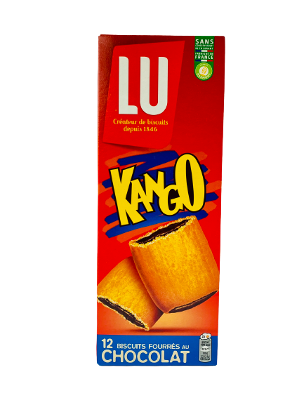 Kango 225g – Les Saveurs d'Europe