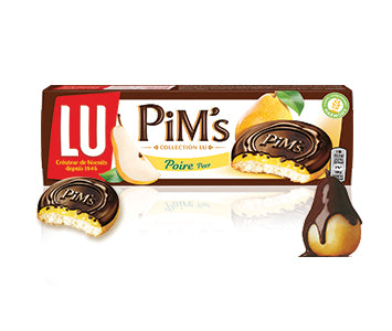 PiM's poire 150g – Les Saveurs d'Europe